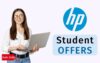 HP Student Discount (Dec 2025) Upto 50% OFF + Sale Offers