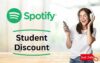 Spotify Student Discount (Jan 2026) [Get upto 50% OFF]