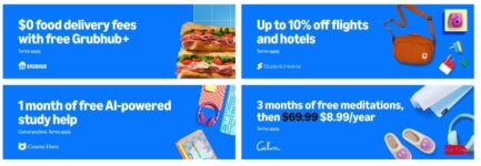 Amazon Prime Student Discount (Dec 2025) 70% OFF Today