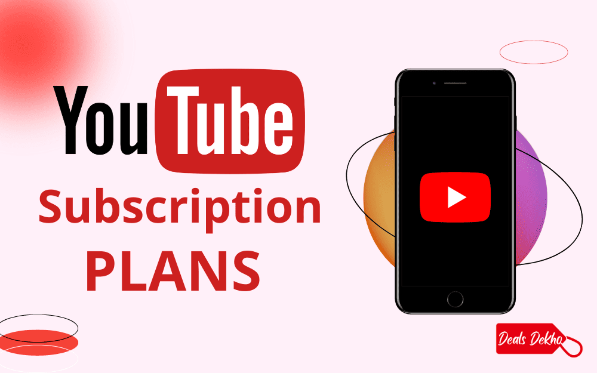 Youtube Premium Plans Offers (October 2025) Family & Students