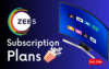 ZEE5 Subscription Plans (Oct 2025) Check Prices & All Offers