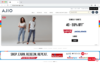 Ajio Deal of the Day- Upto 85% OFF, Cashbacks & Updated Offers