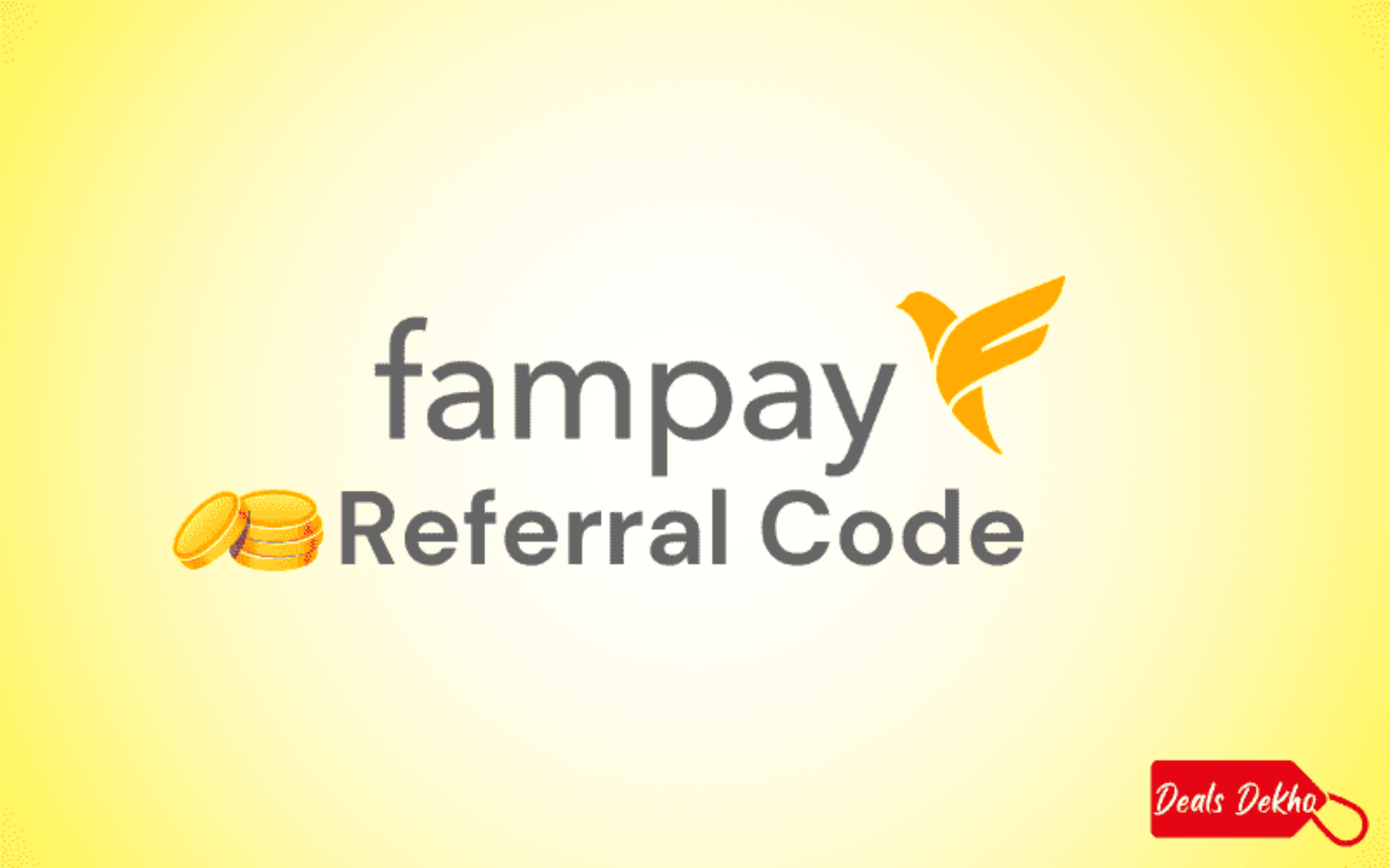 Fampay Referral Code 2025 (Sep) Earn ₹5000 Instantly Now