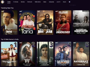 ZEE5 Subscription Plans (Jan 2026) Check Prices & All Offers