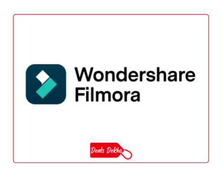 Filmora Coupon Codes (Oct 2025) 60% OFF, Save $25