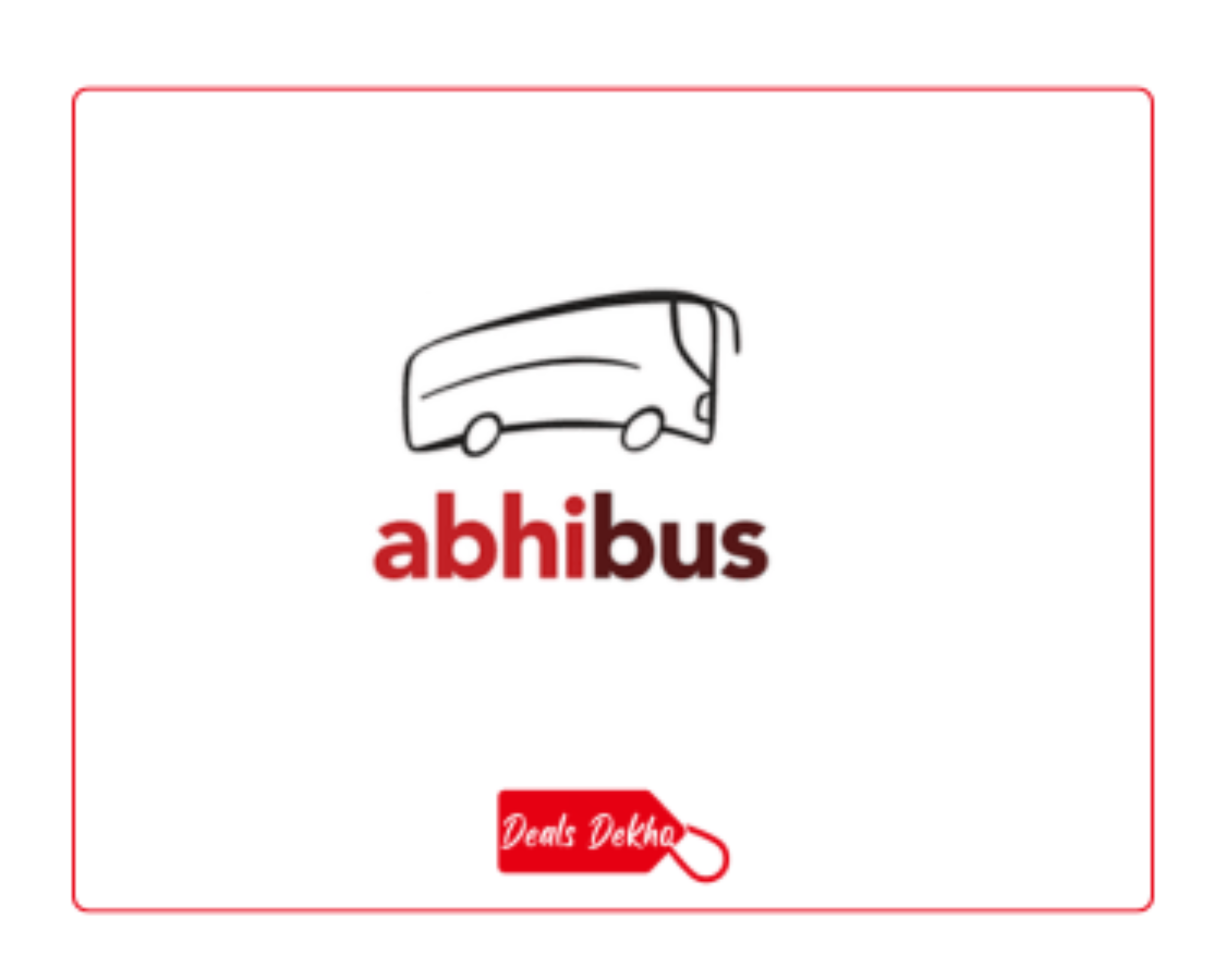 Abhibus Coupon Code 2025 (Dec) Upto Rs. 1000 OFF Today