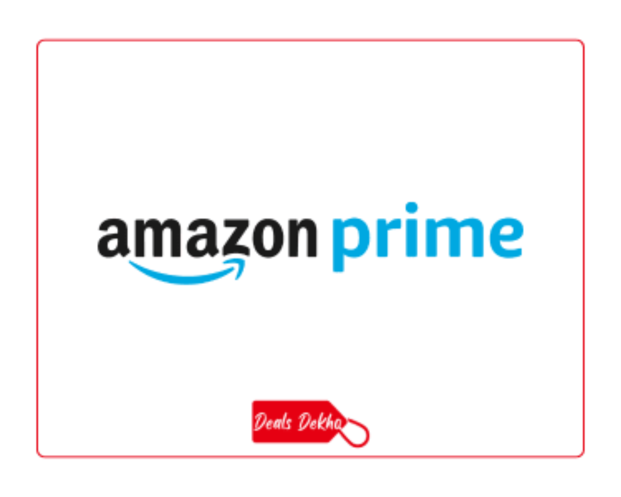 Amazon Prime Coupon (May 2025) Avail upto 65% OFF