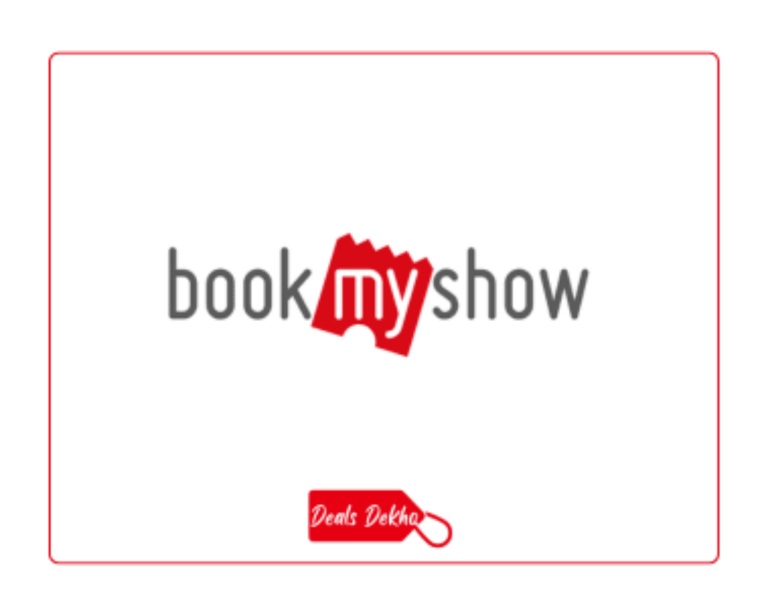 BookMyShow Coupons (Dec 2025) 100% OFF Code ₹150 OFF Today