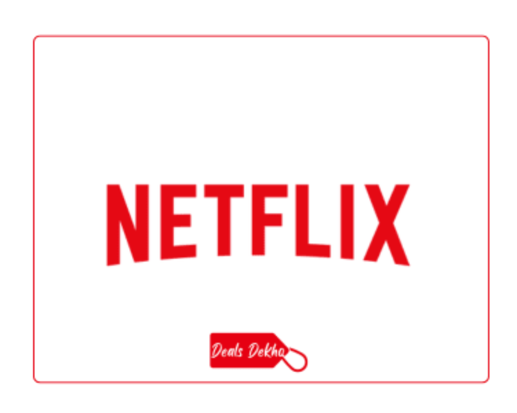 Netflix Coupons Codes (Dec 2025) Avail 80% OFF Today