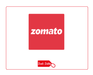 Zomato Coupon Code (Oct 2025) 90% OFF Discount Today