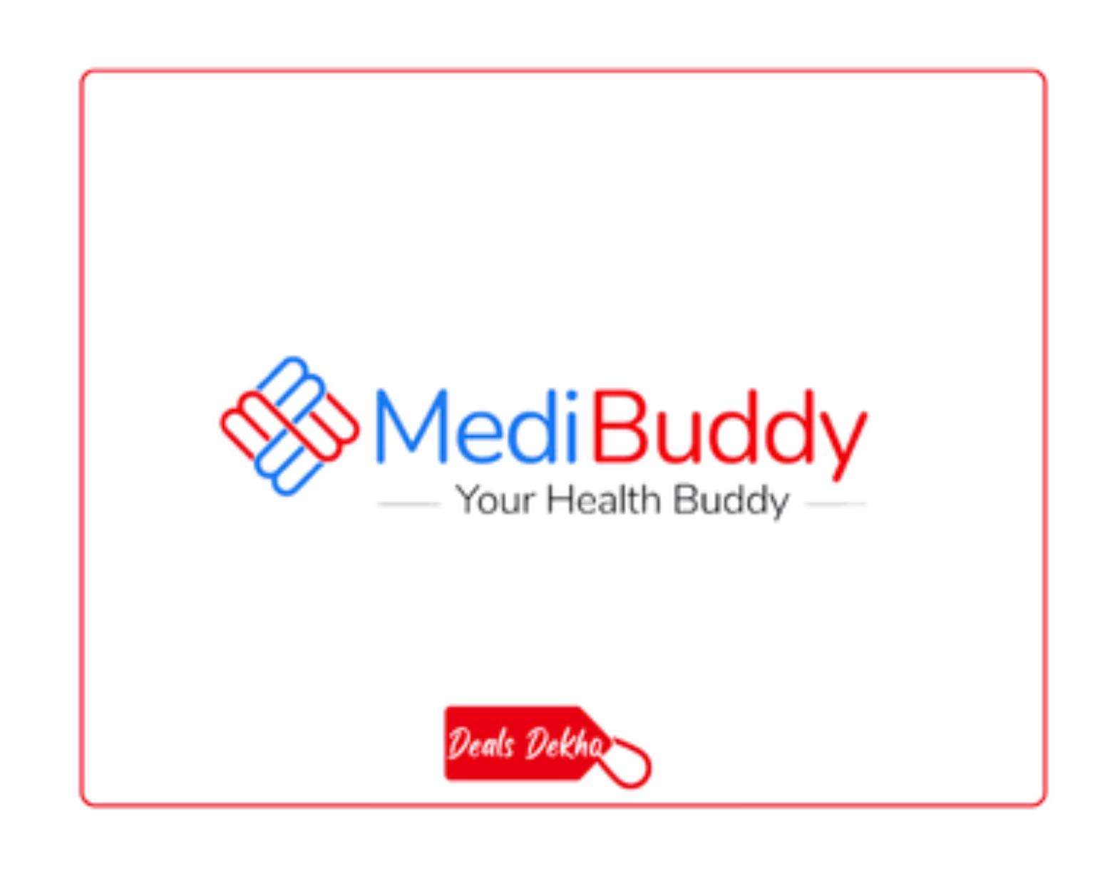 MediBuddy Coupon Code & Offers (Aug 2025) Upto 90% OFF