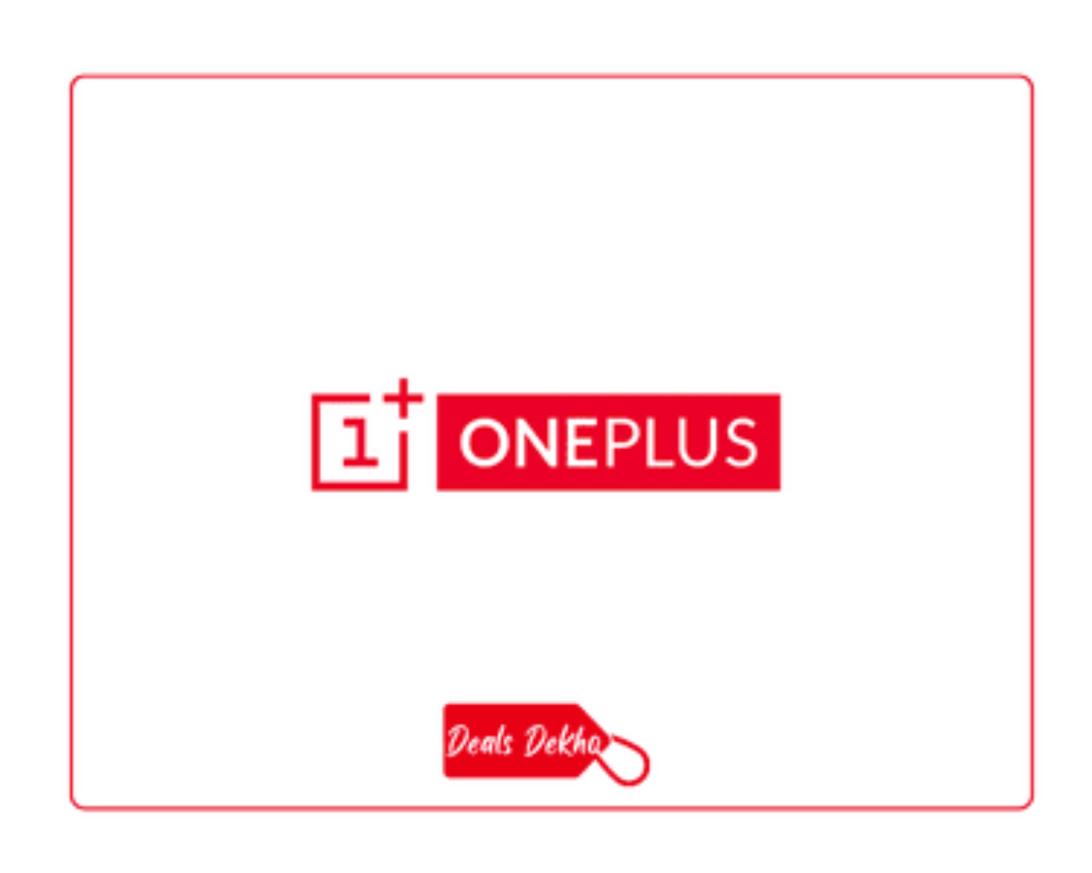 OnePlus Coupon Code (Oct 2025) Upto 60% Off or Save ₹5000