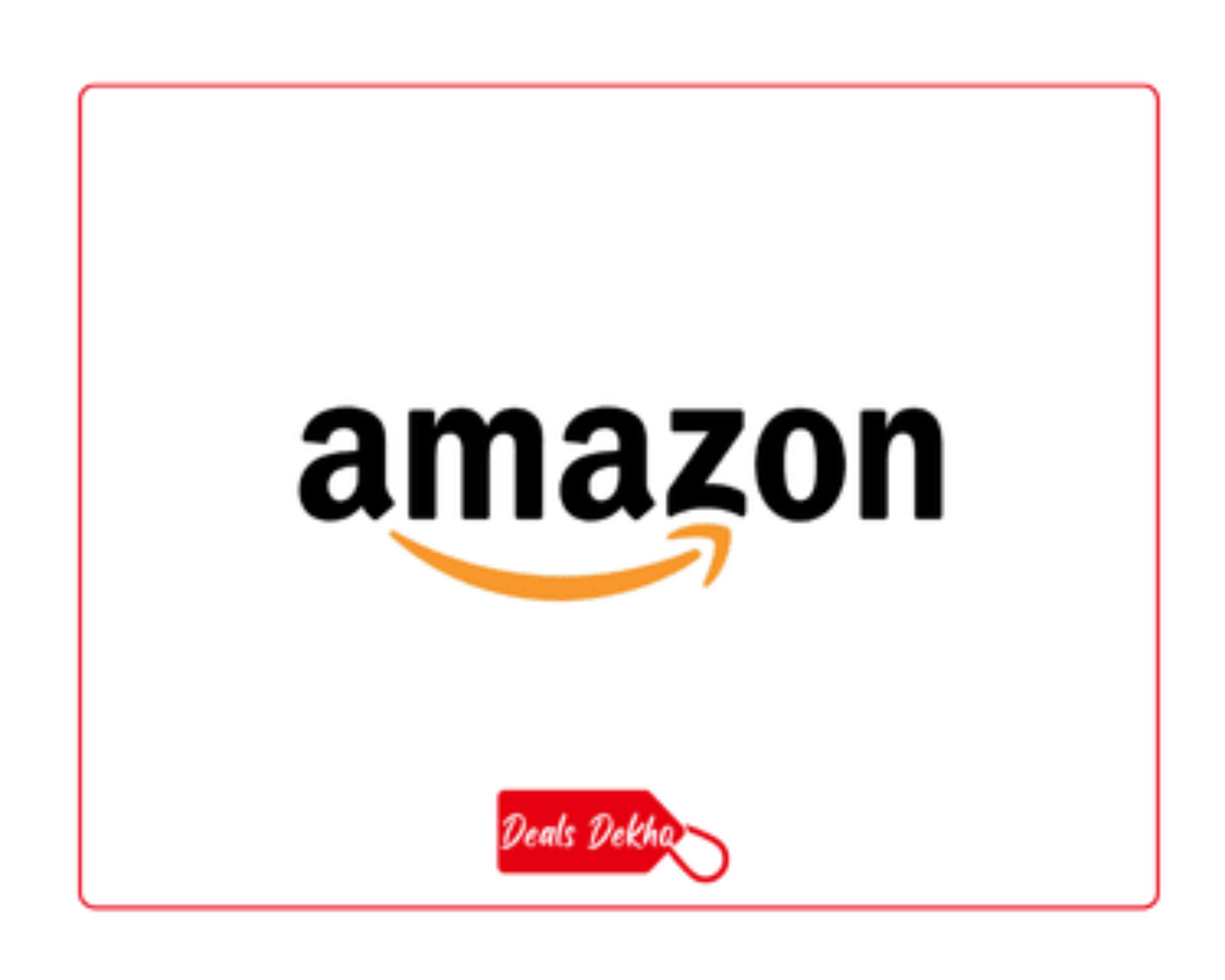 Amazon Coupon Code India (Dec 2025) 95% OFF + CashBack Offers
