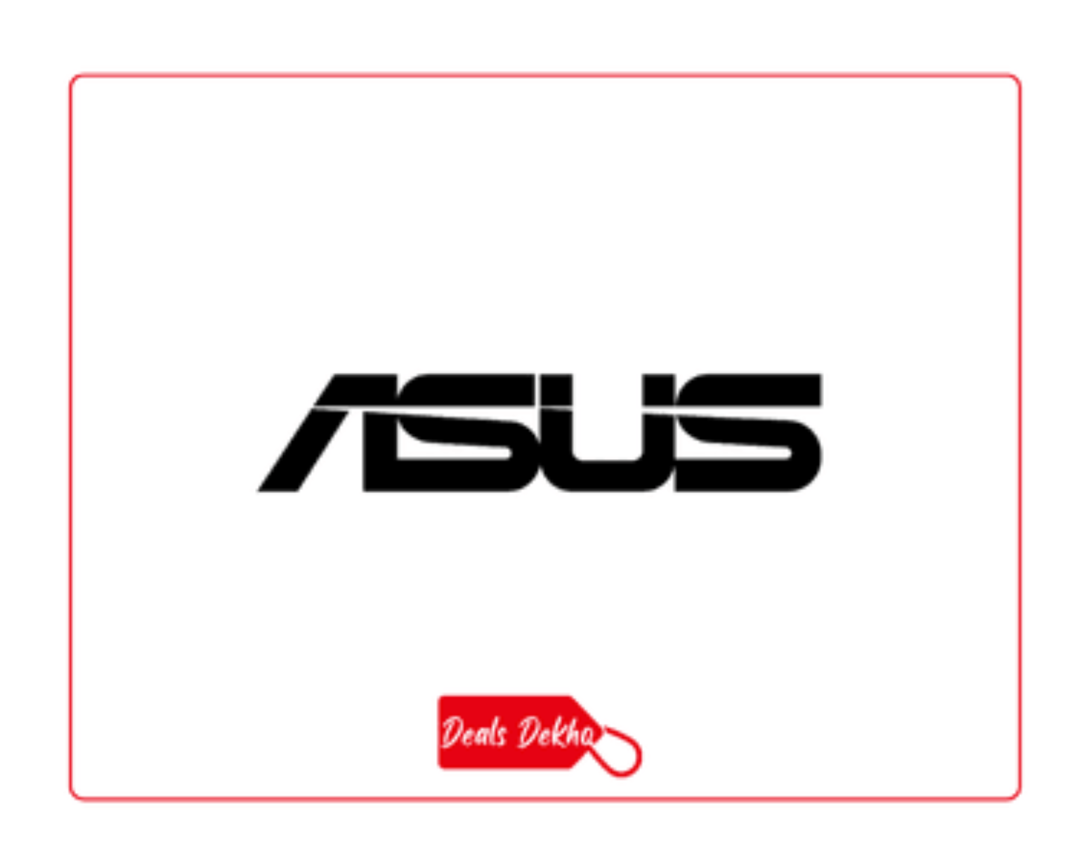 Asus Coupon Code (Oct 2025) Get 60% OFF, Save ₹5000