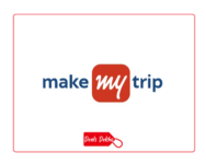 MakeMyTrip Coupon Code (Oct 2025) Save 45% on Next Booking