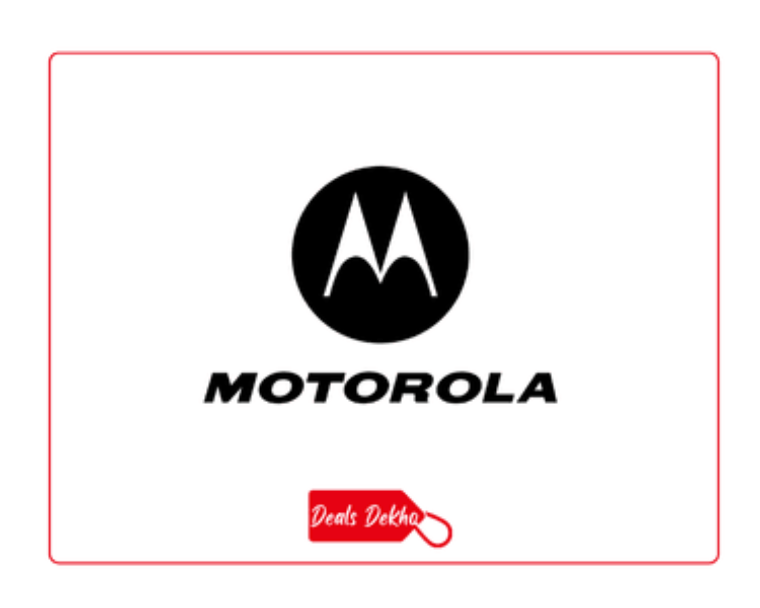 Motorola Coupon Code (Dec 2025) Upto 70% OFF + Save ₹2000 Today