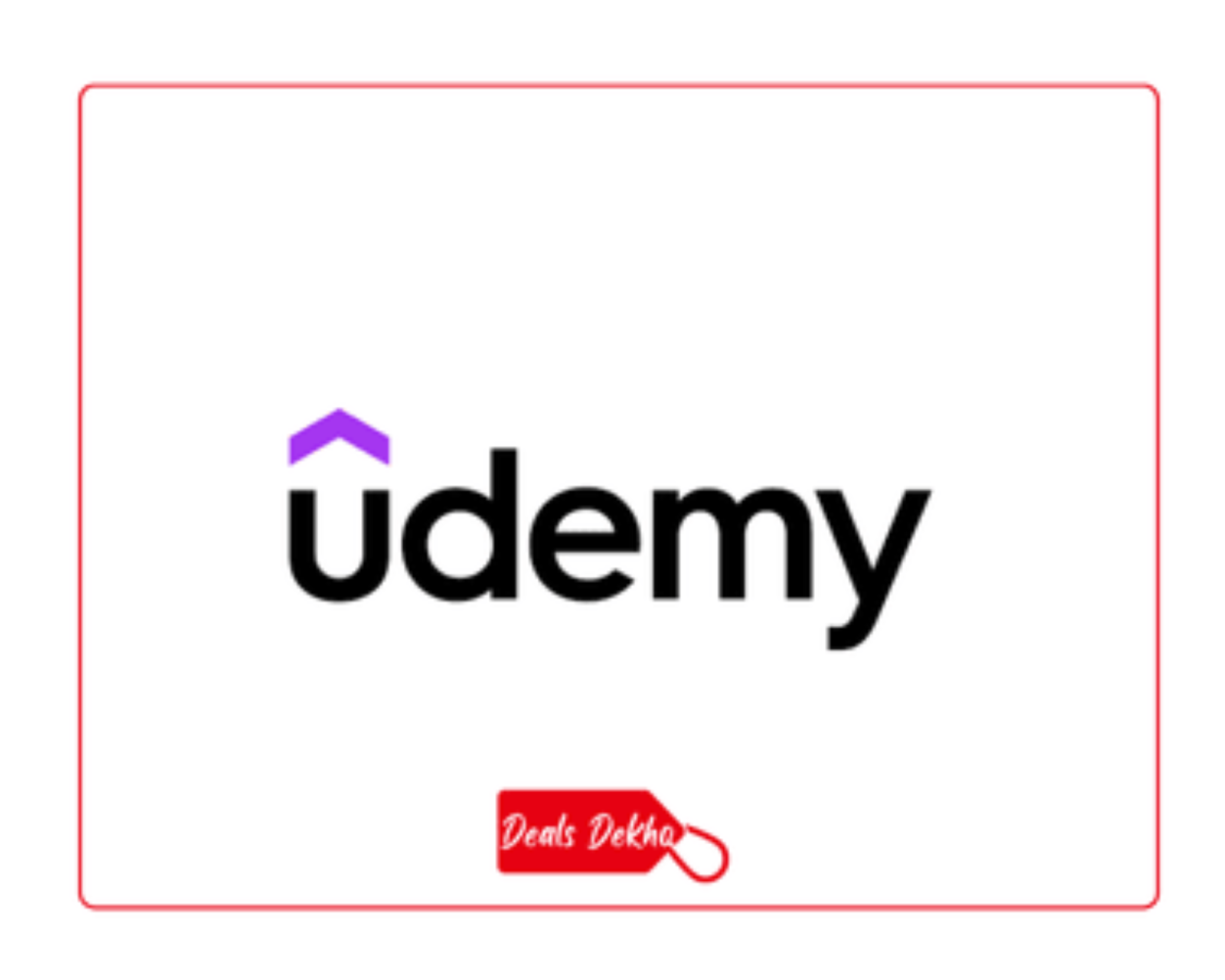 Udemy Coupon Code (Jan 2026) Avail 70% OFF on Courses