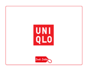 Uniqlo Coupon Code & Discount Deal Nov 2025 (Upto 80% OFF)