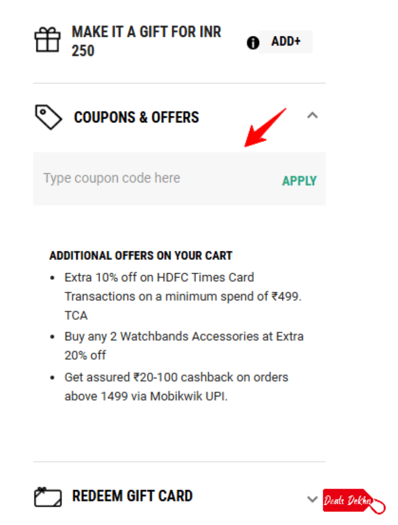 DailyObjects Coupon Code (Oct 2025) Get 85% OFF + Free Cases