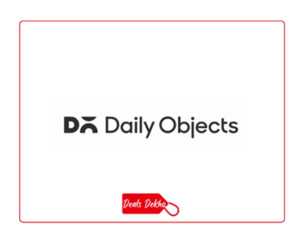 DailyObjects Coupon Code (Dec 2025) Get 85% OFF + Free Cases
