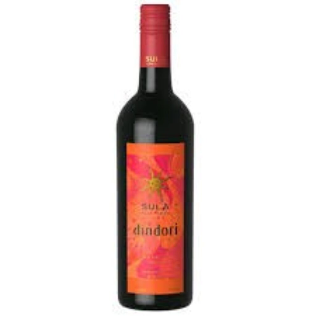 Top 10 Wine Brands in India with Price List (2025)