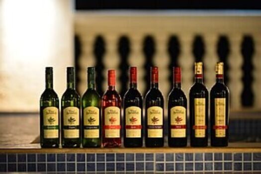 15 Top Red Wine Brands in India 2025 (Best Picks with Price)