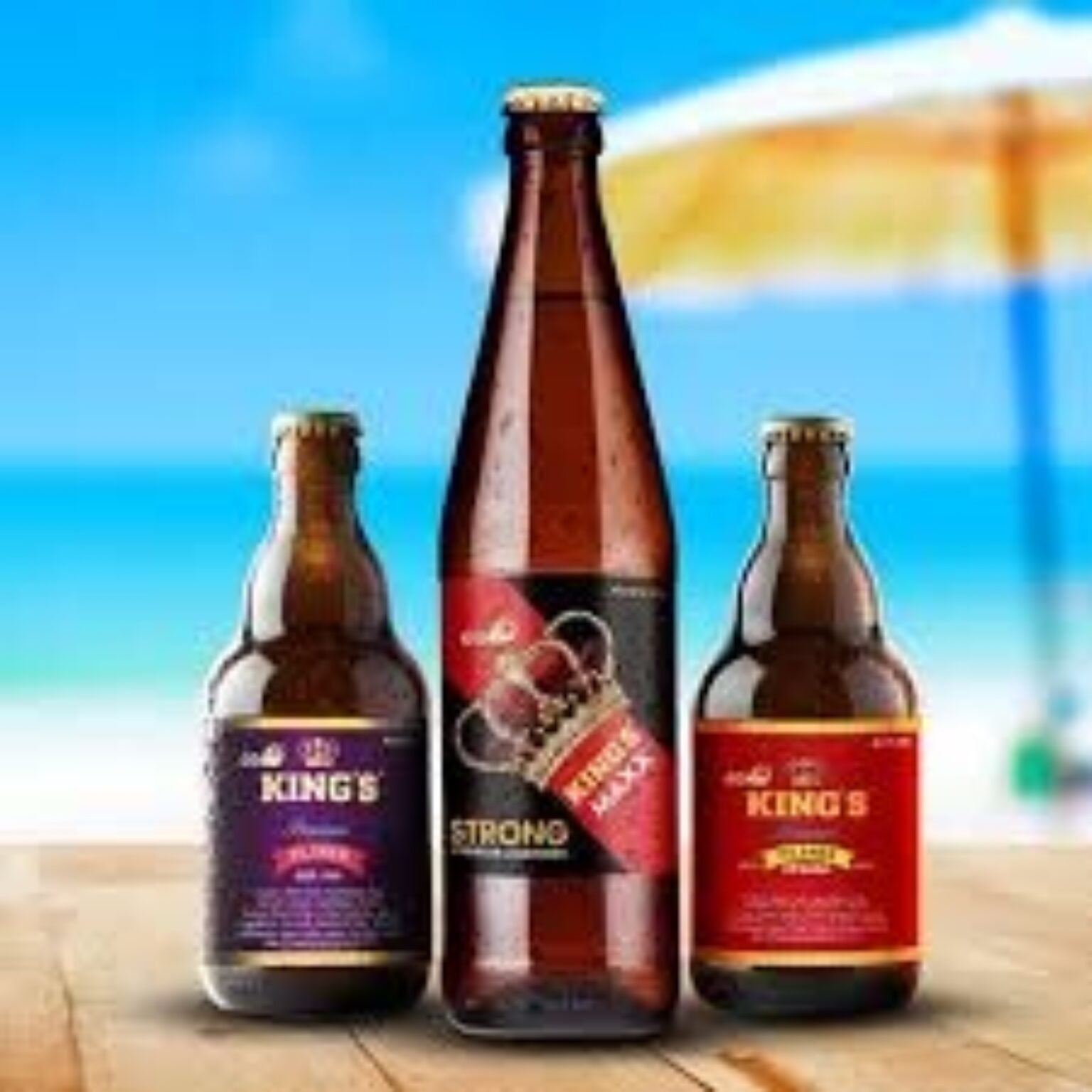 Top 10 Beer Brands in India with Price [2025] Updated List