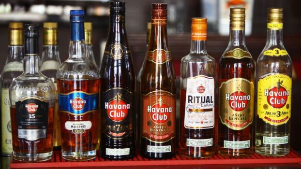 15 Best Rum Brands in India 2025 With Price List (Updated)