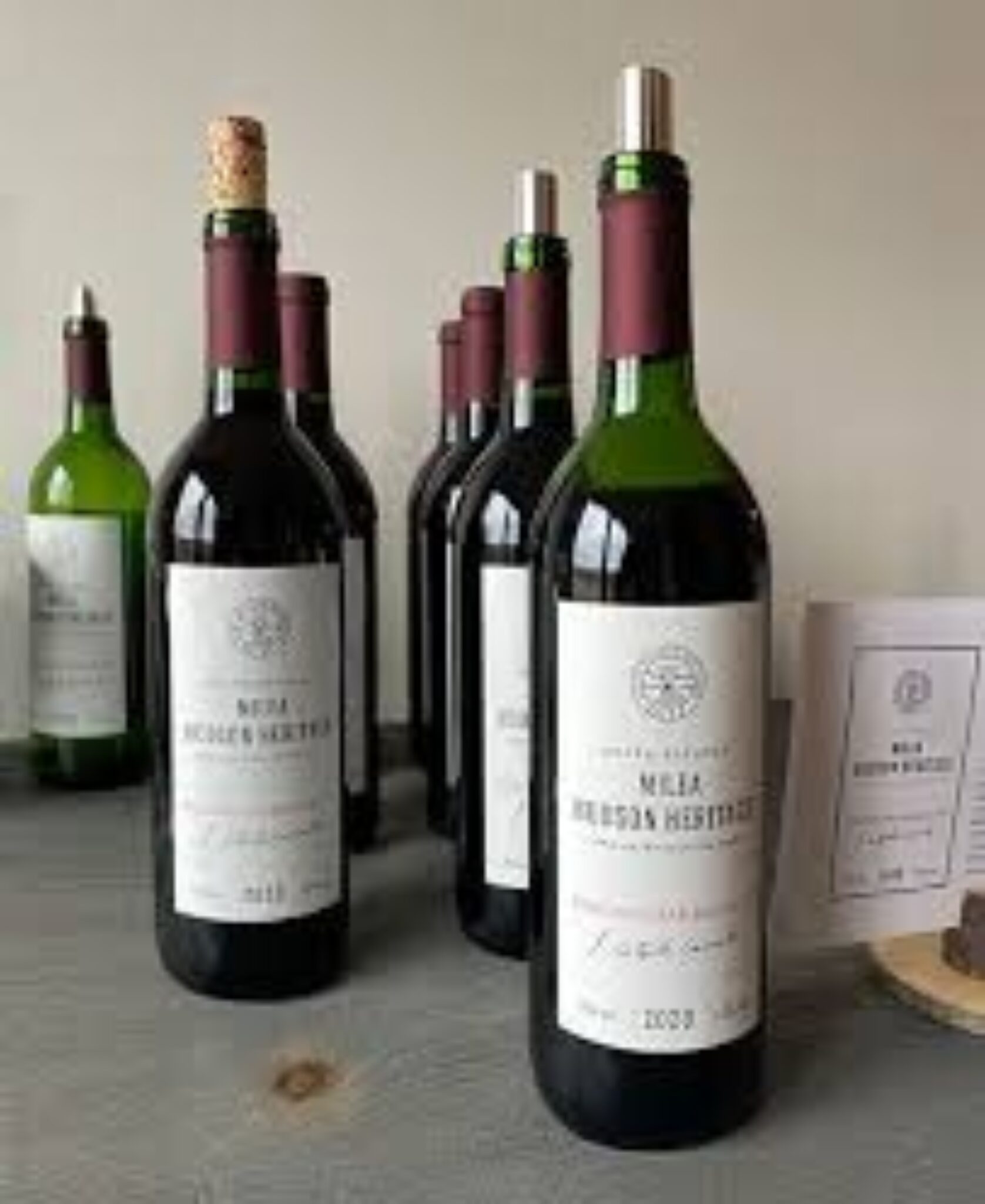 15 Top Red Wine Brands in India 2025 (Best Picks with Price)