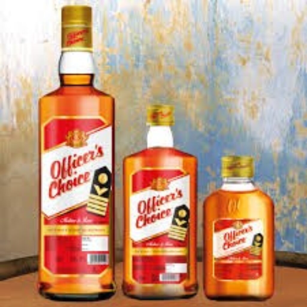 Top 10 Brandy brands in India 2025 | Prices & Buying Guide