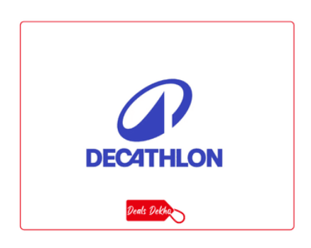 Decathlon Coupon Codes (Dec 2025) Upto 80% OFF Deals