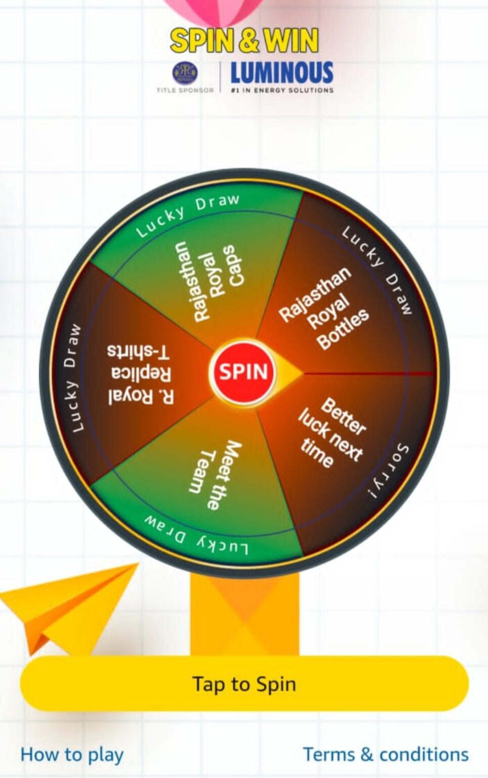 Amazon Quiz Answers Today - Win ₹10,000 Pay Balalce Daily