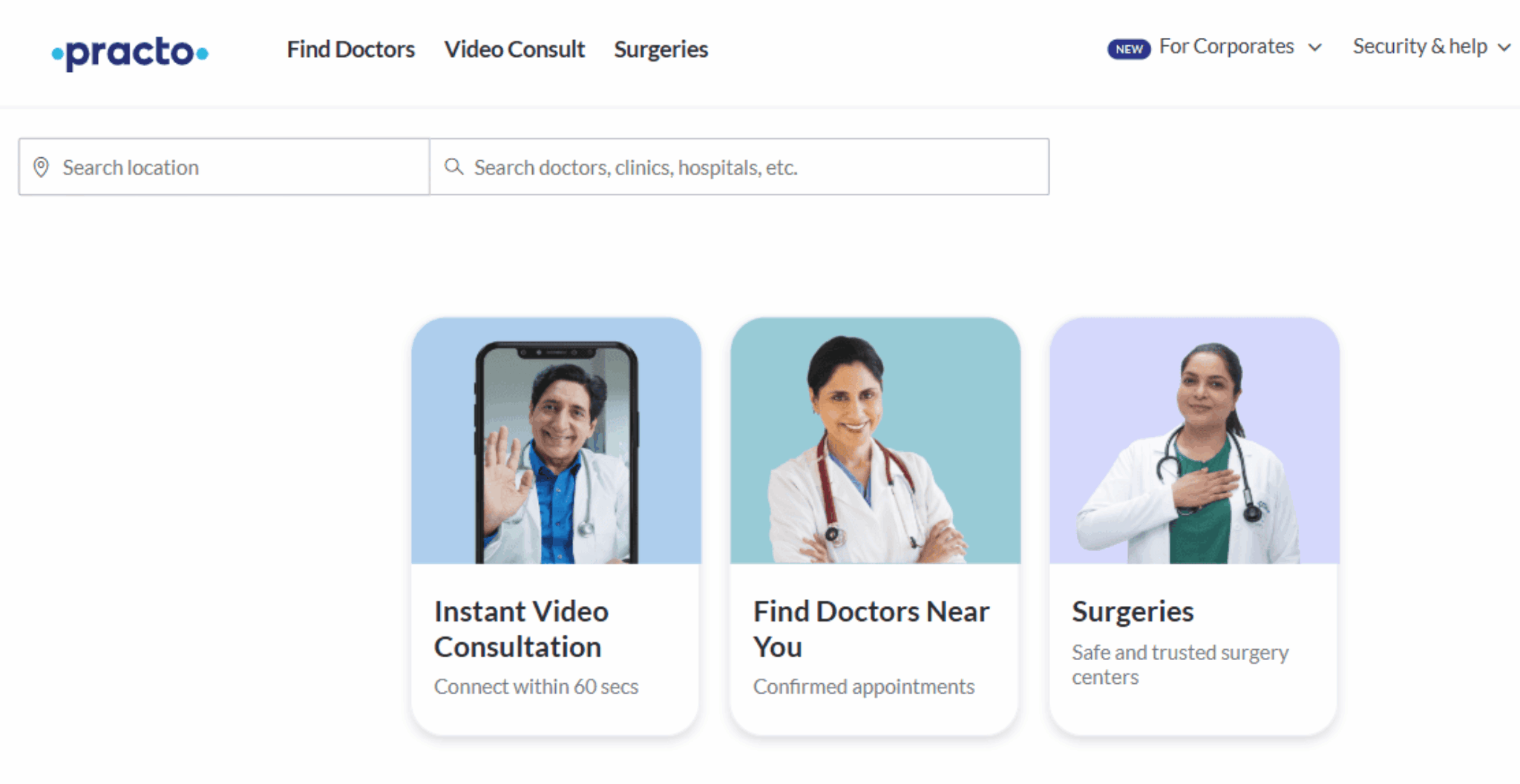 Practo Coupon Codes (Oct 2025) Upto 95% OFF Today